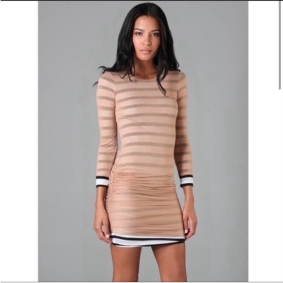 A.L.C. | Dresses | Alc Baxter Reversible Dress | Poshmark